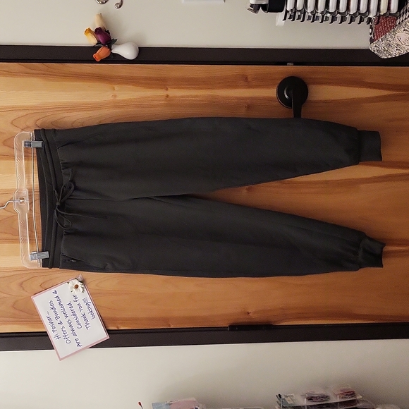 Zac & Rachel | Pants & Jumpsuits | Zac Rachel Womens Joggers | Poshmark